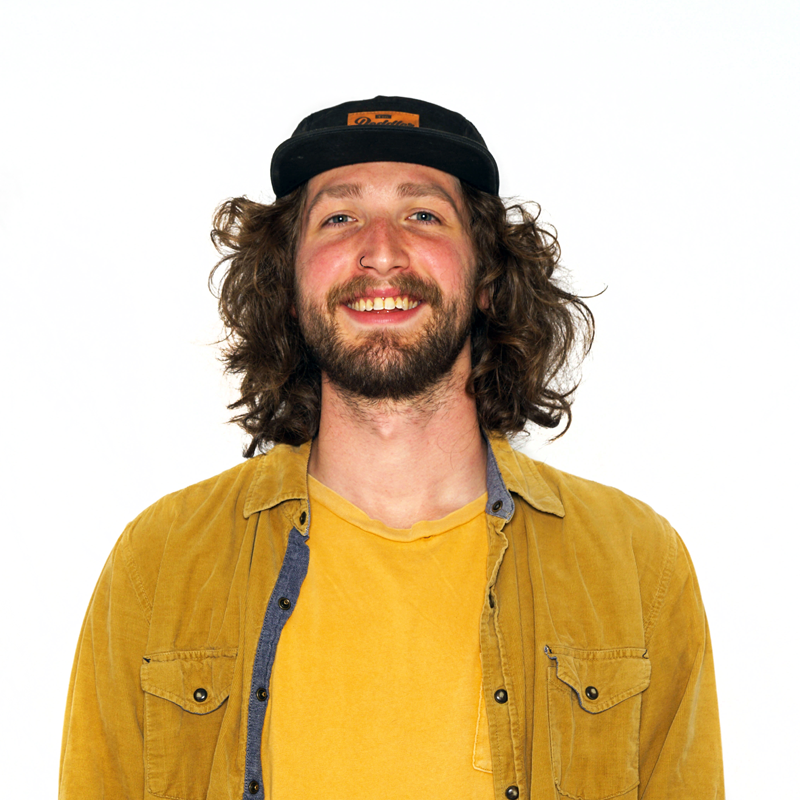 Industry Nine - Hand Made in Asheville, North Carolina