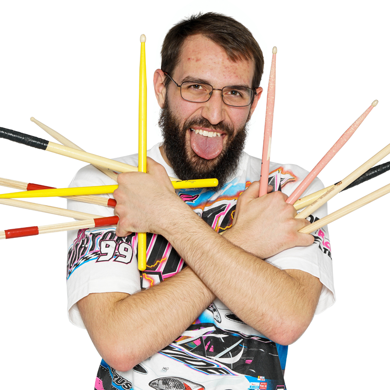 Industry Nine - Hand Made in Asheville, North Carolina