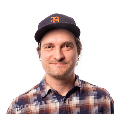 Industry Nine - Hand Made in Asheville, North Carolina