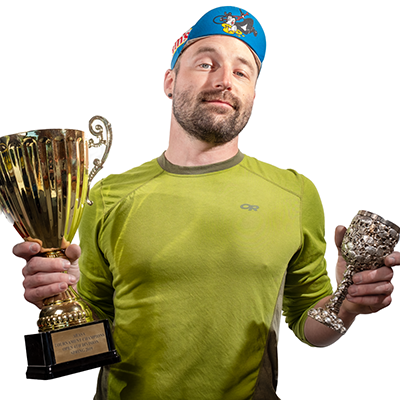 Industry Nine - Hand Made in Asheville, North Carolina