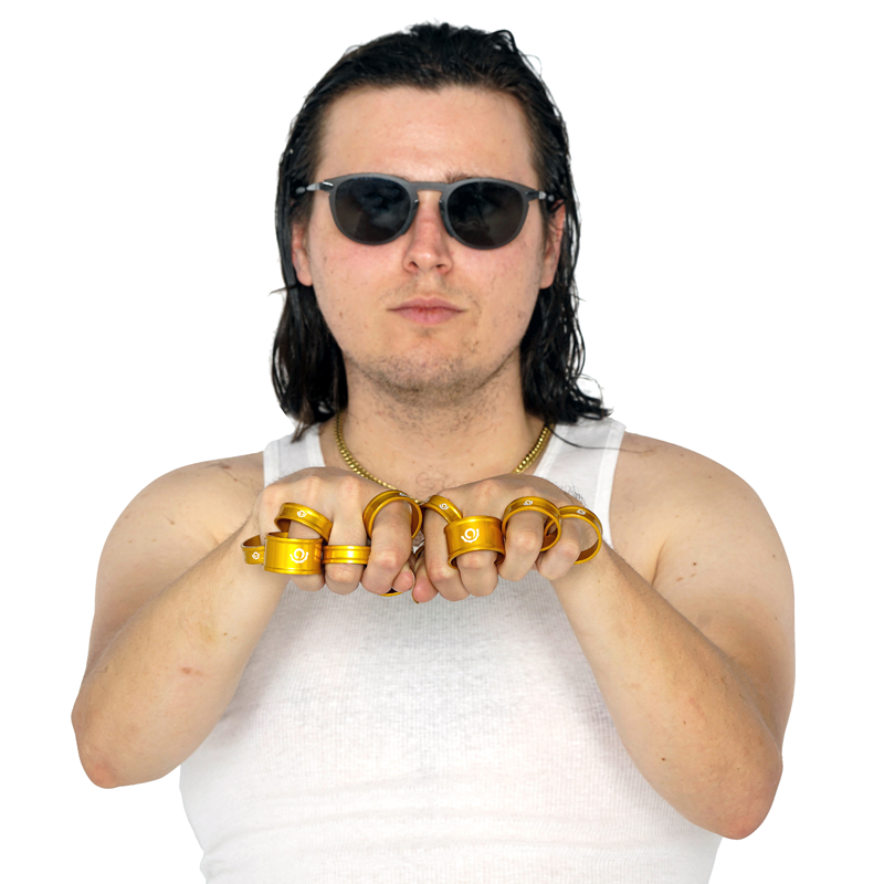 Industry Nine - Hand Made in Asheville, North Carolina