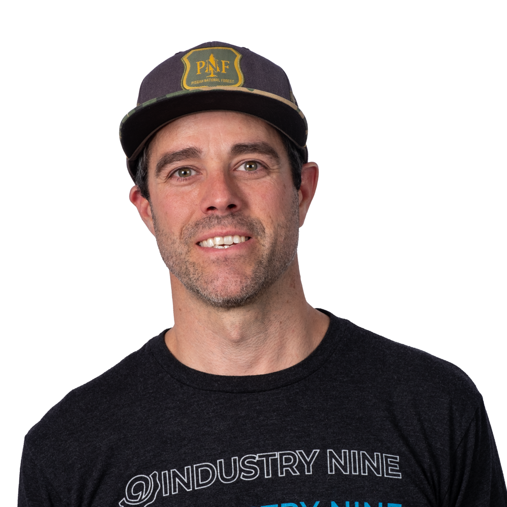 Industry Nine - Hand Made in Asheville, North Carolina